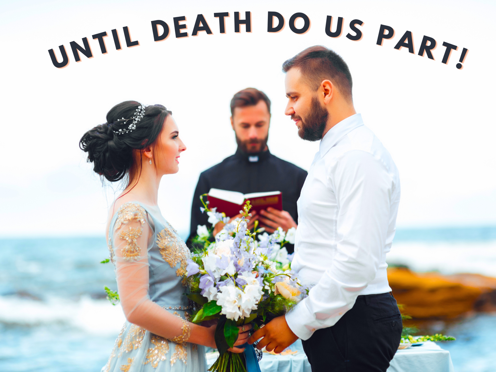 Unlocking 'Until Death Do Us Part': 7 Tips for Lasting Love