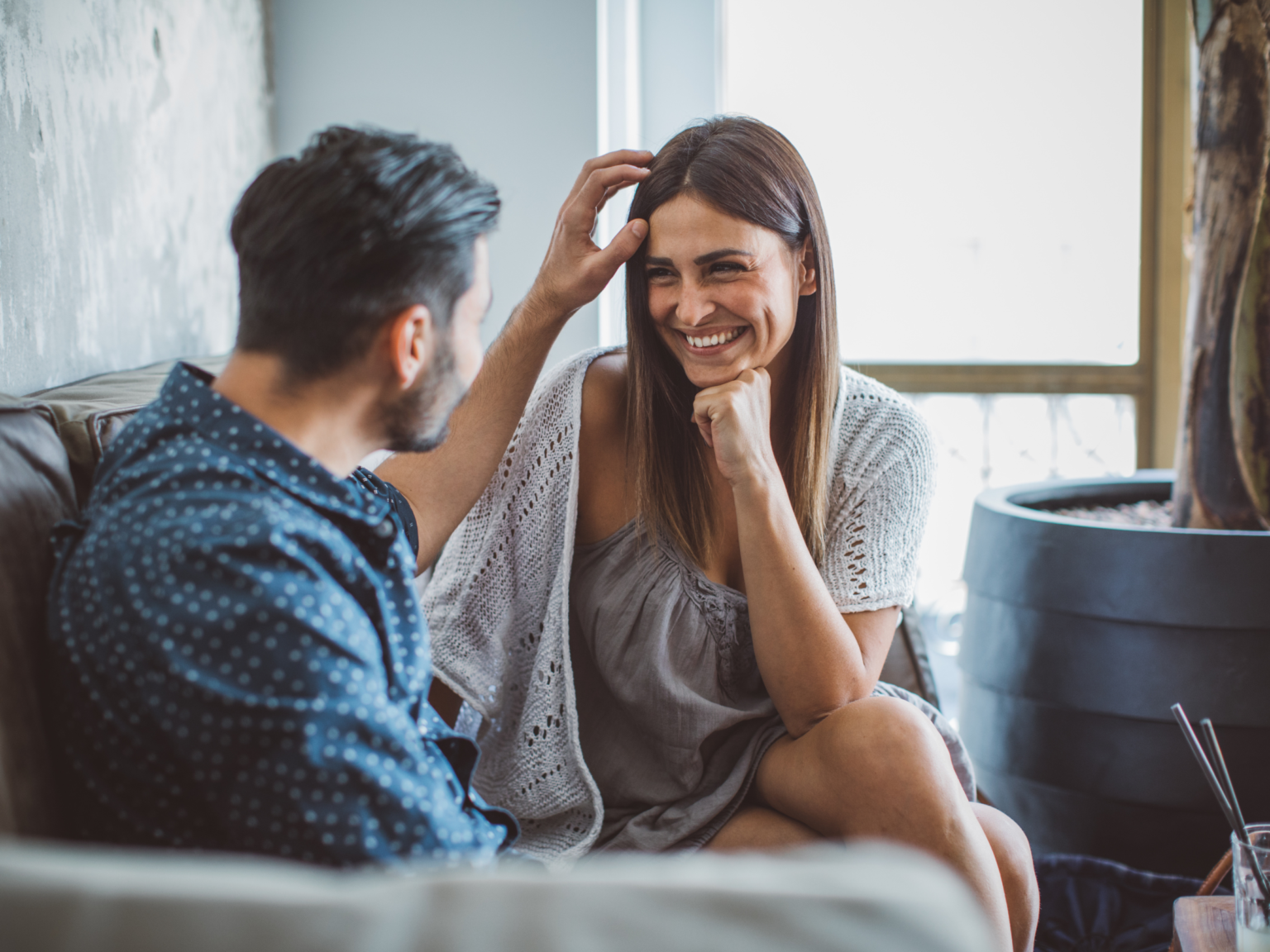 Embracing Words of Affirmation as a Primary Love Language - David Onu