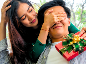 Gift Giving Love Language Explained: Tips for Expressing Love with ...