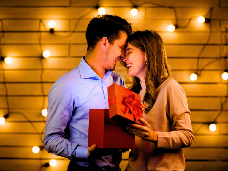 Gift Giving Love Language Explained: Tips for Expressing Love with ...